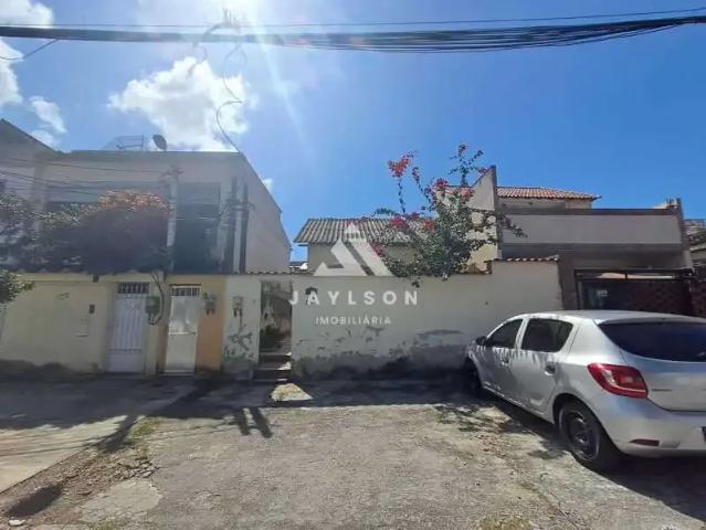 Casa / Sobrado para Venda em Rio de Janeiro/RJ Vila Kosmos 2 Quartos