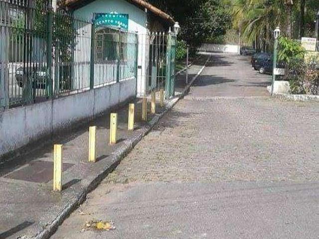 Casa / Sobrado para Venda em Rio de Janeiro/RJ Vila Kosmos 2 Quartos