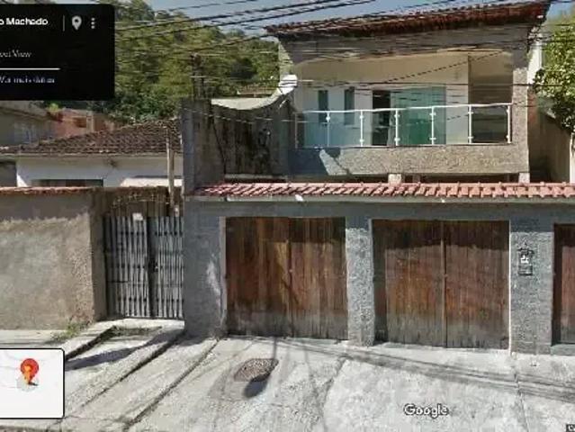 Casa / Sobrado para Venda em Rio de Janeiro/RJ Vila Kosmos 3 Quartos