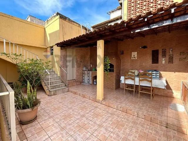Casa / Sobrado para Venda em Rio de Janeiro/RJ Vila Kosmos 3 Quartos