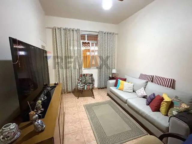 Casa / Sobrado para Venda em Rio de Janeiro/RJ Vila Kosmos 3 Quartos