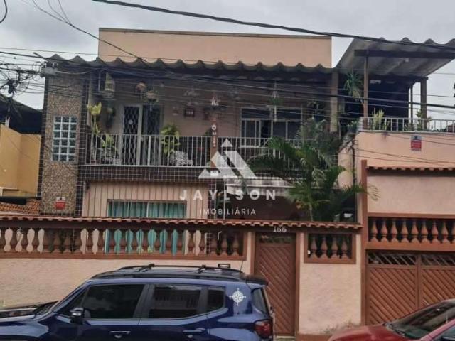 Casa / Sobrado para Venda em Rio de Janeiro/RJ Vila Kosmos 3 Quartos