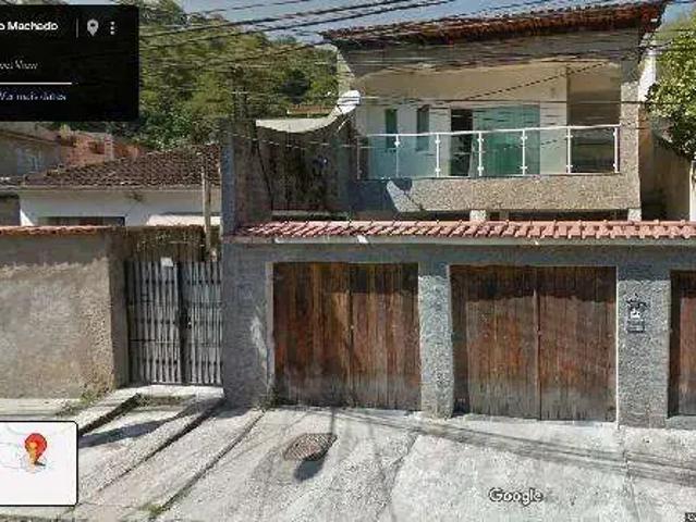 Casa / Sobrado para Venda em Rio de Janeiro/RJ Vila Kosmos 3 Quartos