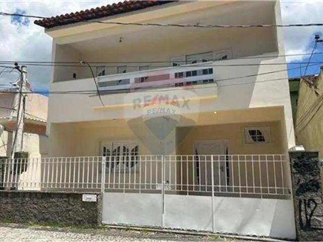 Casa / Sobrado para Venda em Rio de Janeiro/RJ Vila Kosmos 3 Quartos
