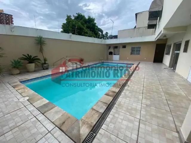 Casa / Sobrado para Venda em Rio de Janeiro/RJ Vila Kosmos 4 Quartos