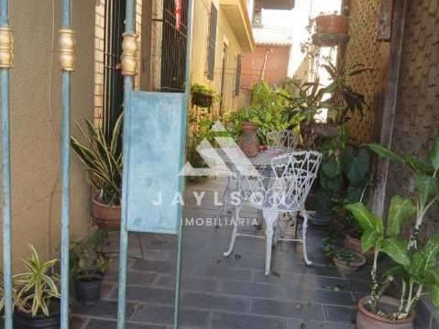 Casa / Sobrado para Venda em Rio de Janeiro/RJ Vila Kosmos 4 Quartos