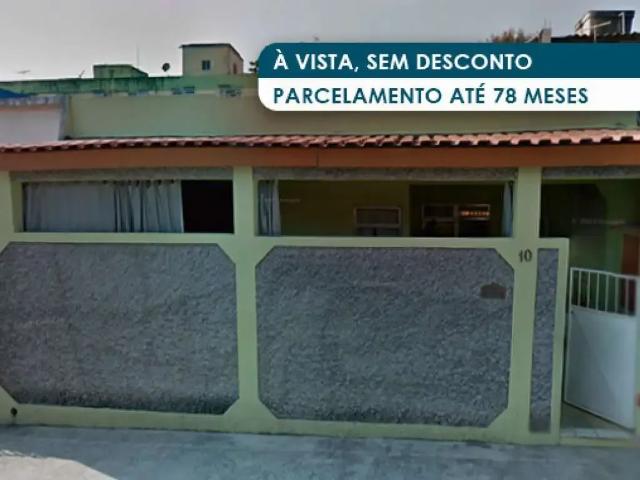 Casa / Sobrado para Venda em Rio de Janeiro/RJ Vila Kosmos