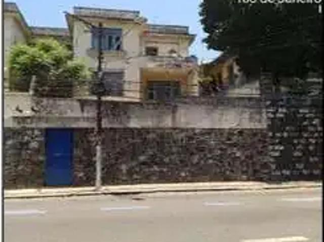 Casa / Sobrado para Venda em Rio de Janeiro/RJ Vila Isabel 1 Quartos