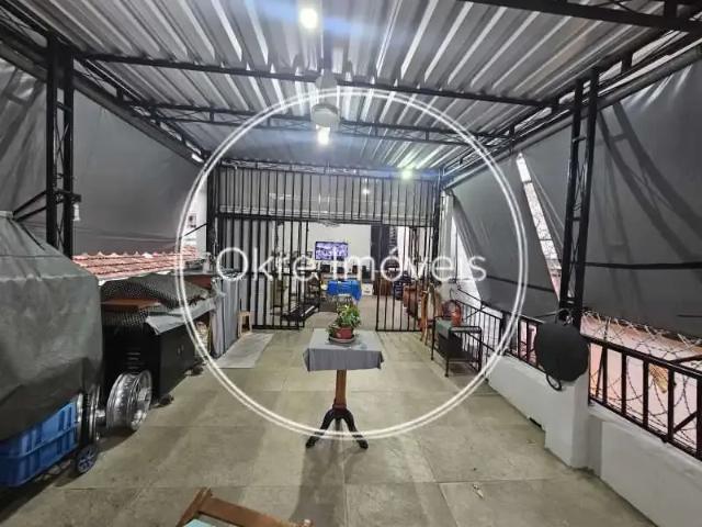 Casa / Sobrado para Venda em Rio de Janeiro/RJ Vila Isabel 2 Quartos