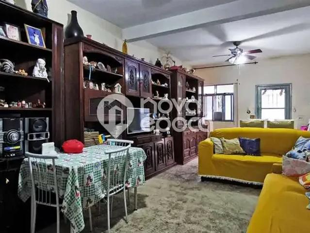 Casa / Sobrado para Venda em Rio de Janeiro/RJ Vila Isabel 2 Quartos