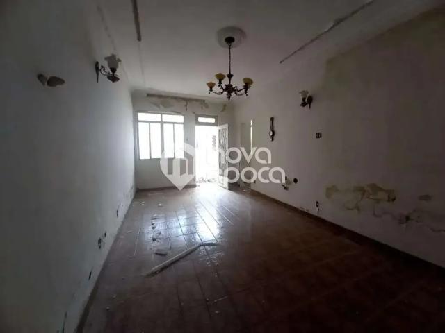 Casa / Sobrado para Venda em Rio de Janeiro/RJ Vila Isabel 2 Quartos
