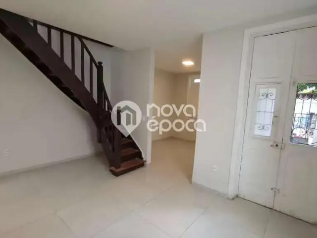 Casa / Sobrado para Venda em Rio de Janeiro/RJ Vila Isabel 3 Quartos