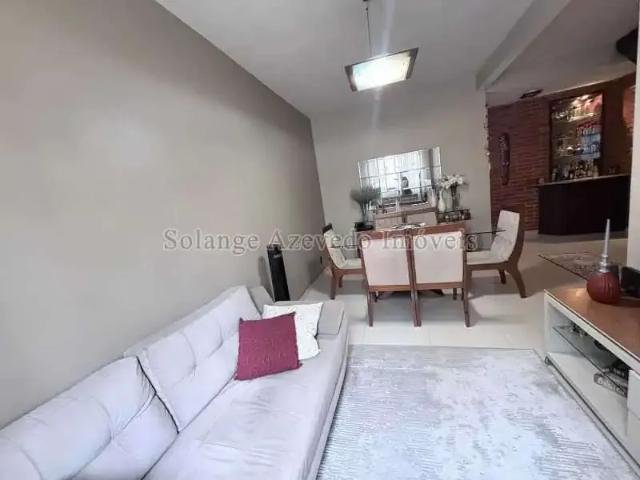 Casa / Sobrado para Venda em Rio de Janeiro/RJ Vila Isabel 3 Quartos