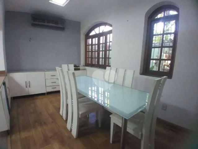 Casa / Sobrado para Venda em Rio de Janeiro/RJ Vila Isabel 3 Quartos