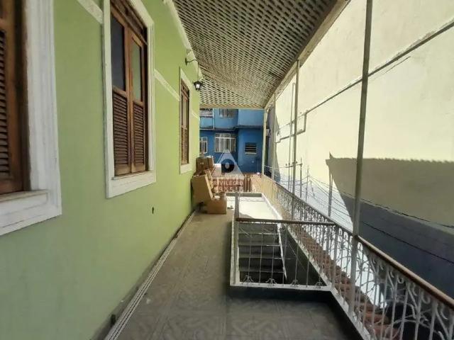 Casa / Sobrado para Venda em Rio de Janeiro/RJ Vila Isabel 3 Quartos