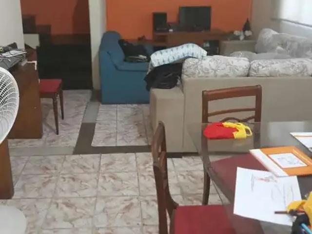 Casa / Sobrado para Venda em Rio de Janeiro/RJ Vila Isabel 3 Quartos