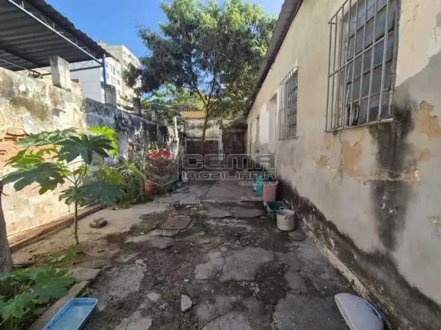 Casa / Sobrado para Venda em Rio de Janeiro/RJ Vila Isabel 3 Quartos