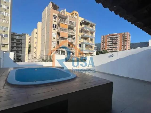 Casa / Sobrado para Venda em Rio de Janeiro/RJ Vila Isabel 3 Quartos