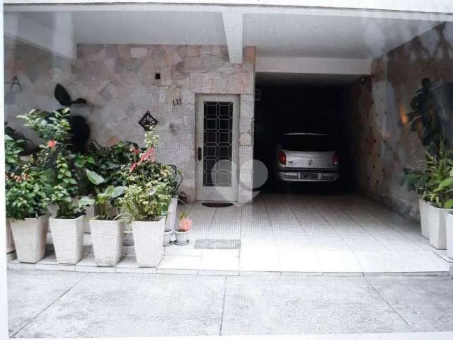 Casa / Sobrado para Venda em Rio de Janeiro/RJ Vila Isabel 3 Quartos