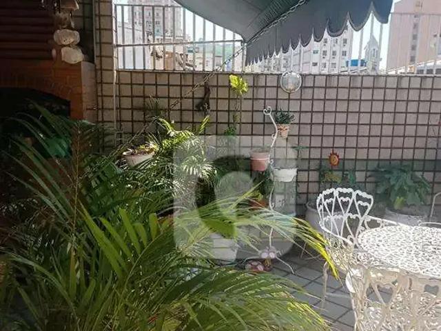 Casa / Sobrado para Venda em Rio de Janeiro/RJ Vila Isabel 3 Quartos