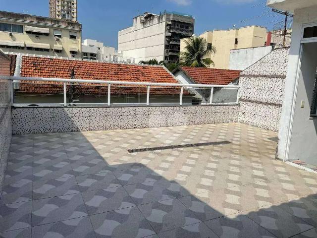 Casa / Sobrado para Venda em Rio de Janeiro/RJ Vila Isabel 3 Quartos