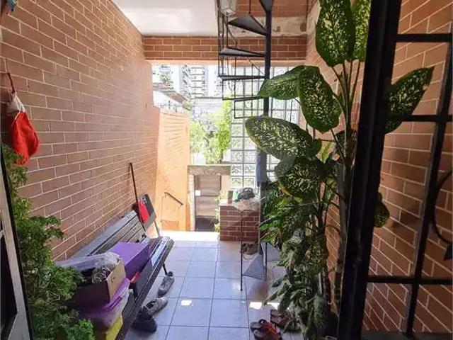 Casa / Sobrado para Venda em Rio de Janeiro/RJ Vila Isabel 3 Quartos