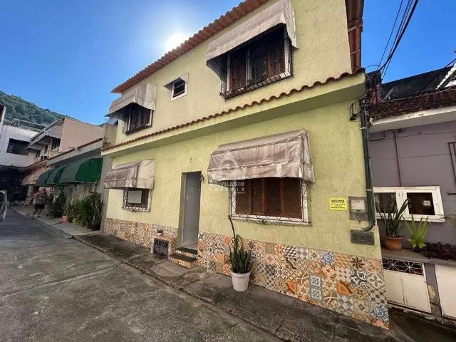 Casa / Sobrado para Venda em Rio de Janeiro/RJ Vila Isabel 3 Quartos
