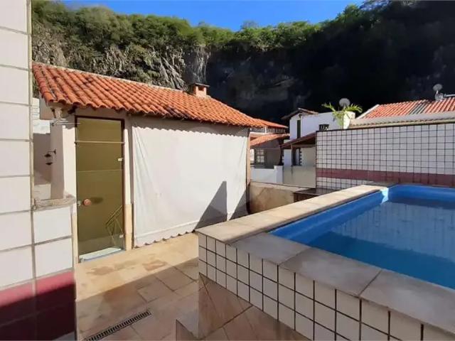 Casa / Sobrado para Venda em Rio de Janeiro/RJ Vila Isabel 3 Quartos