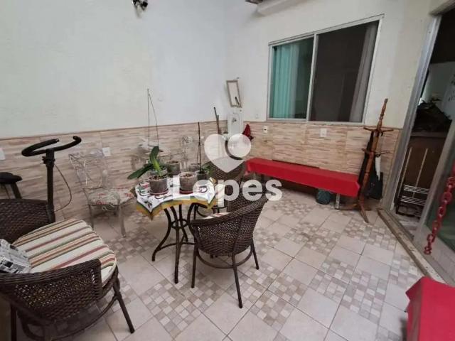 Casa / Sobrado para Venda em Rio de Janeiro/RJ Vila Isabel 3 Quartos