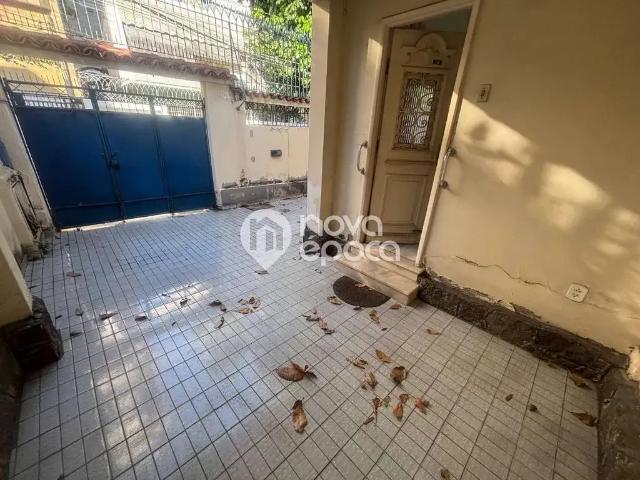 Casa / Sobrado para Venda em Rio de Janeiro/RJ Vila Isabel 3 Quartos