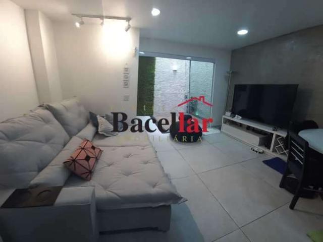 Casa / Sobrado para Venda em Rio de Janeiro/RJ Vila Isabel 3 Quartos