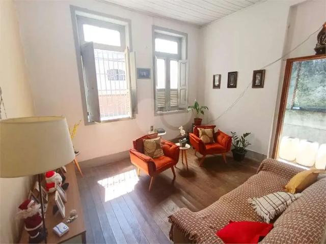 Casa / Sobrado para Venda em Rio de Janeiro/RJ Vila Isabel 3 Quartos
