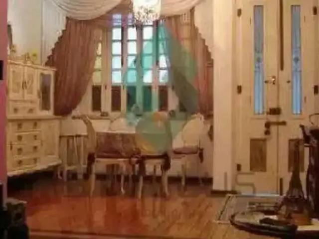 Casa / Sobrado para Venda em Rio de Janeiro/RJ Vila Isabel 3 Quartos