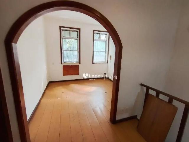 Casa / Sobrado para Venda em Rio de Janeiro/RJ Vila Isabel 3 Quartos