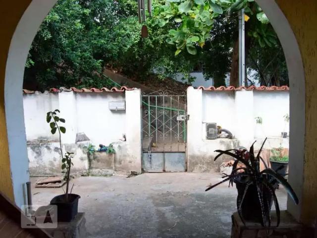 Casa / Sobrado para Venda em Rio de Janeiro/RJ Vila Isabel 3 Quartos