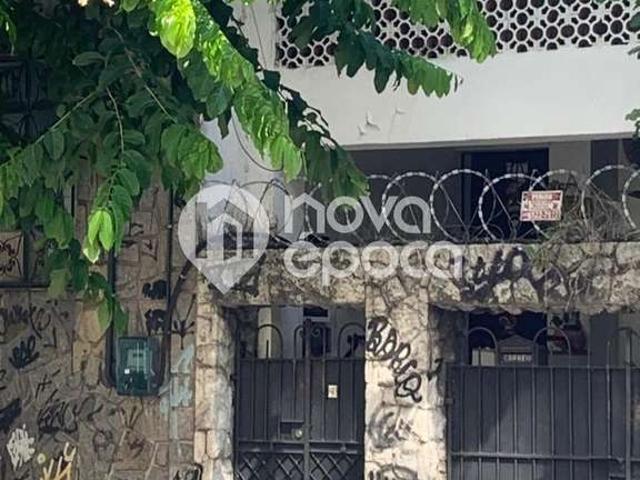 Casa / Sobrado para Venda em Rio de Janeiro/RJ Vila Isabel 3 Quartos