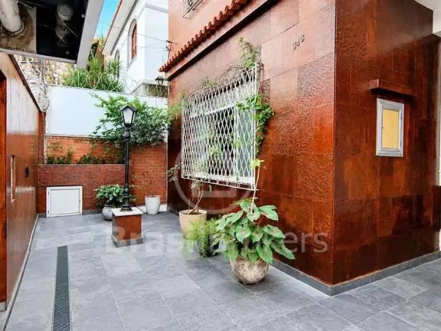 Casa / Sobrado para Venda em Rio de Janeiro/RJ Vila Isabel 3 Quartos