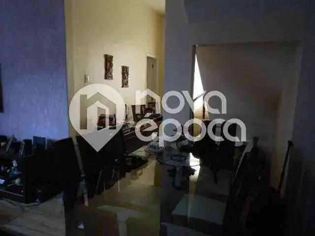 Casa / Sobrado para Venda em Rio de Janeiro/RJ Vila Isabel 4 Quartos