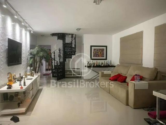 Casa / Sobrado para Venda em Rio de Janeiro/RJ Vila Isabel 4 Quartos