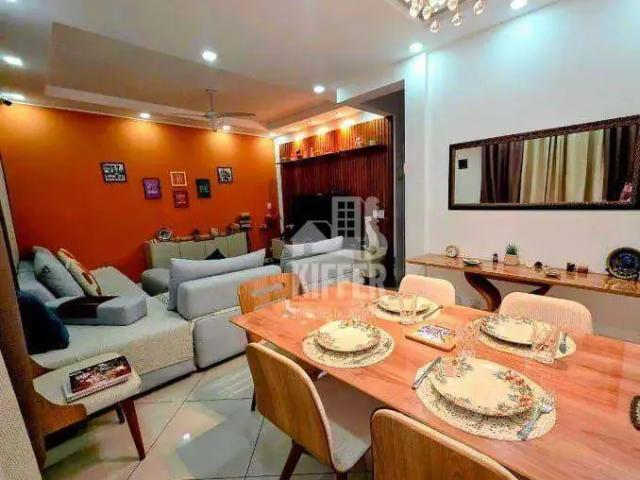 Casa / Sobrado para Venda em Rio de Janeiro/RJ Vila Isabel 4 Quartos