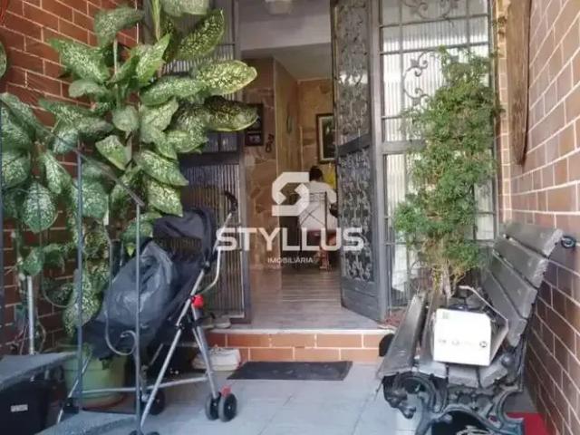 Casa / Sobrado para Venda em Rio de Janeiro/RJ Vila Isabel 4 Quartos