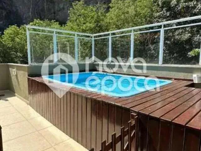 Casa / Sobrado para Venda em Rio de Janeiro/RJ Vila Isabel 4 Quartos