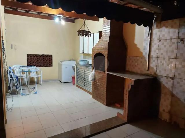 Casa / Sobrado para Venda em Rio de Janeiro/RJ Vila Isabel 4 Quartos