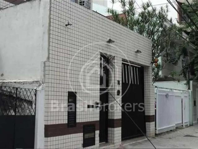 Casa / Sobrado para Venda em Rio de Janeiro/RJ Vila Isabel 4 Quartos