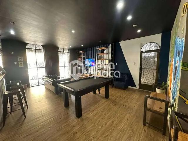 Casa / Sobrado para Venda em Rio de Janeiro/RJ Vila Isabel 4 Quartos