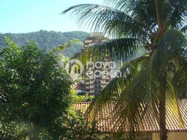 Casa / Sobrado para Venda em Rio de Janeiro/RJ Vila Isabel 4 Quartos