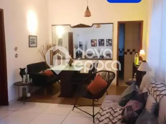 Casa / Sobrado para Venda em Rio de Janeiro/RJ Vila Isabel 4 Quartos