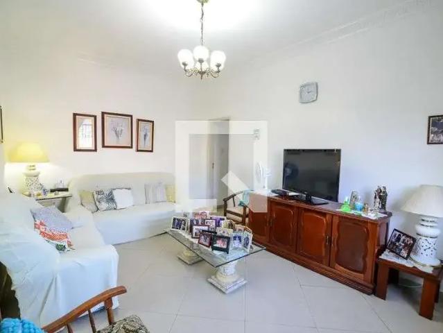 Casa / Sobrado para Venda em Rio de Janeiro/RJ Vila Isabel 4 Quartos