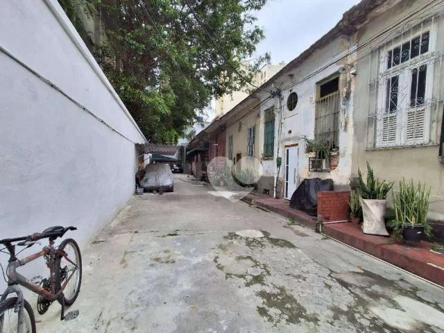Casa / Sobrado para Venda em Rio de Janeiro/RJ Vila Isabel 4 Quartos