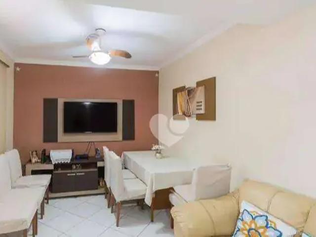 Casa / Sobrado para Venda em Rio de Janeiro/RJ Vila Isabel 4 Quartos